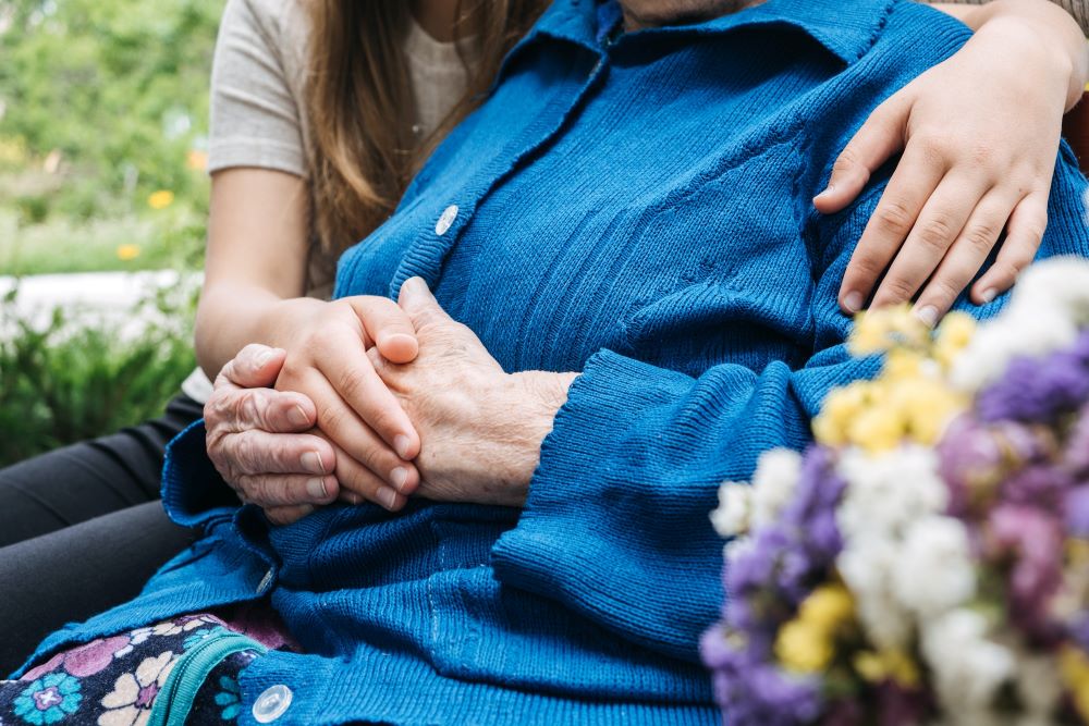 The 12 care domains of continuing healthcare - Compass CHC